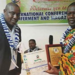 African Integrity Magazine – 2012 Awardees