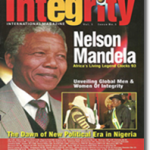 African Integrity Magazine – 1st edition