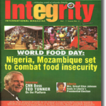 African Integrity Magazine – 2nd edition
