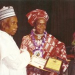 African Integrity Magazine – 2014 Awardees