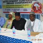 African Integrity Magazine – 2018 Award Ceremony at a Glance