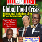 African Integrity Magazine – 18th Edition